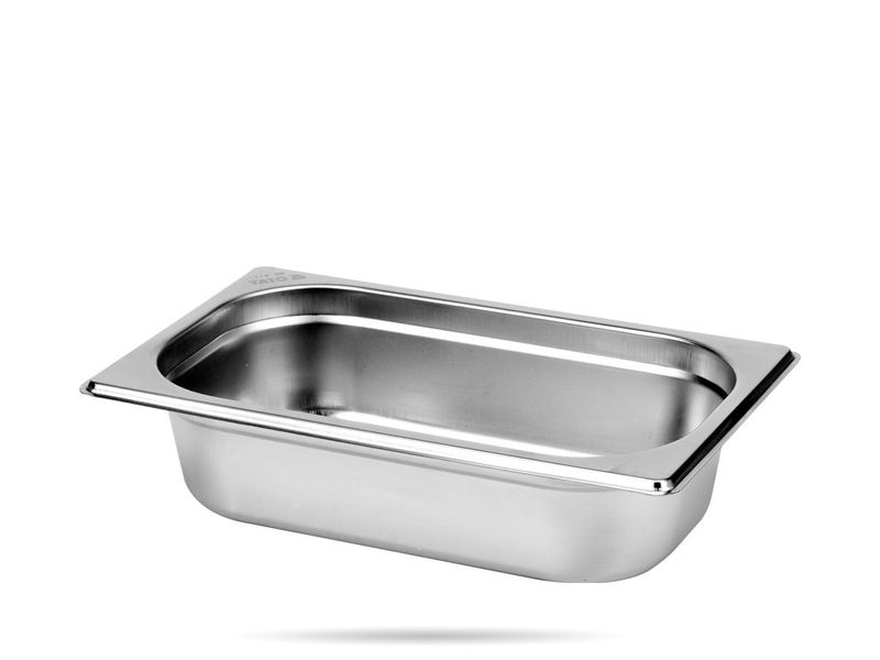 Pojemnik gastronomiczny GN 1/4 65 mm YATO - Arena.pl