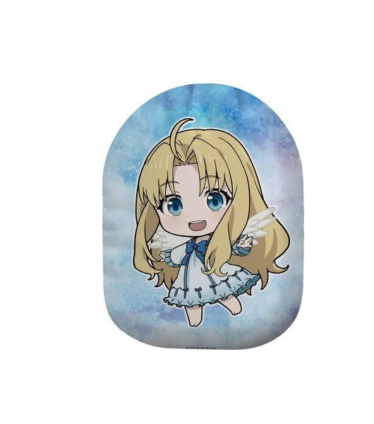 Poduszka Chibi - The Rising of the Shield Hero - Filo - Arena.pl