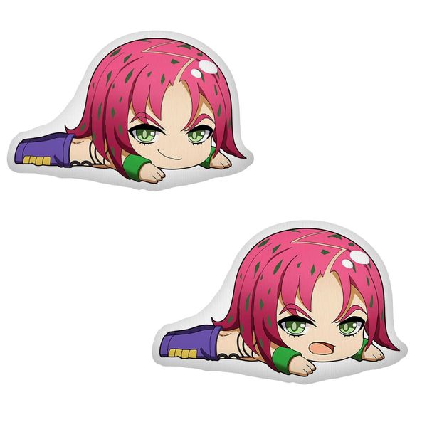 Kup Poduszka Chibi - JoJo's Bizarre Adventure - Diavolo na arena.pl i ...