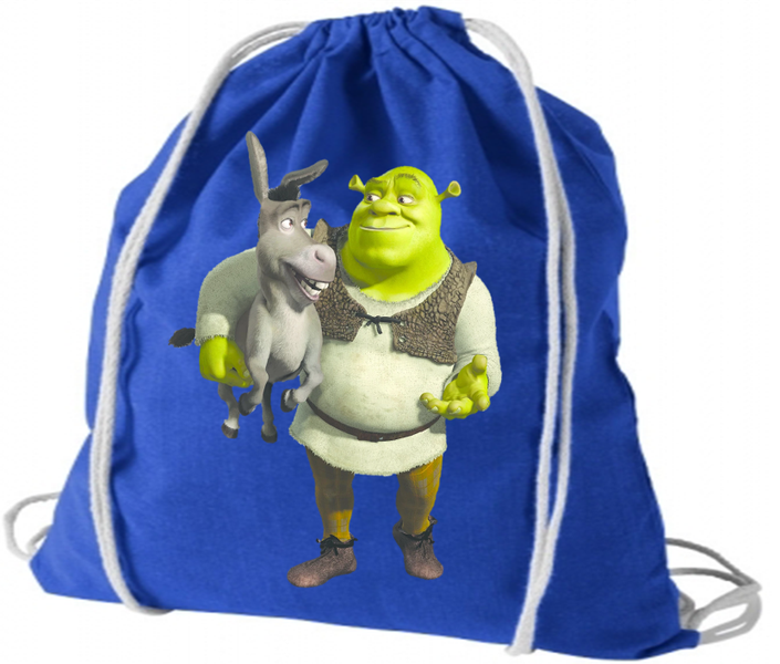 Kup Worek Sportowy - Plecak - Shrek na arena.pl i ciesz się niską ceną