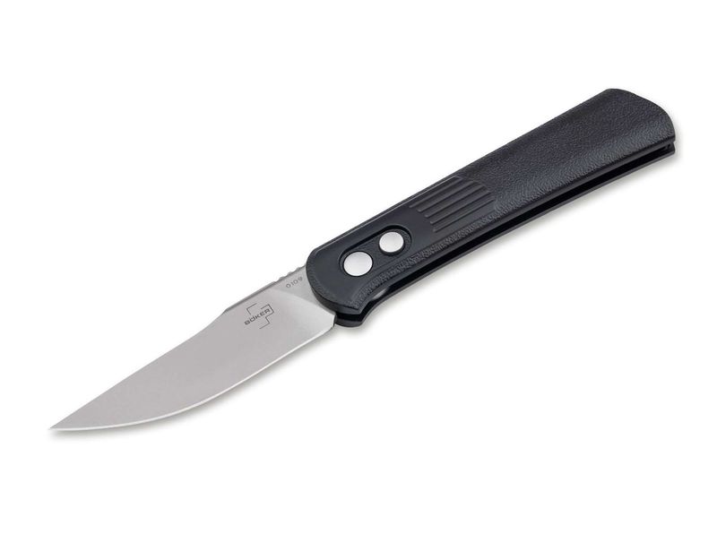 Nóż Boker Plus Alluvial Satin - Arena.pl