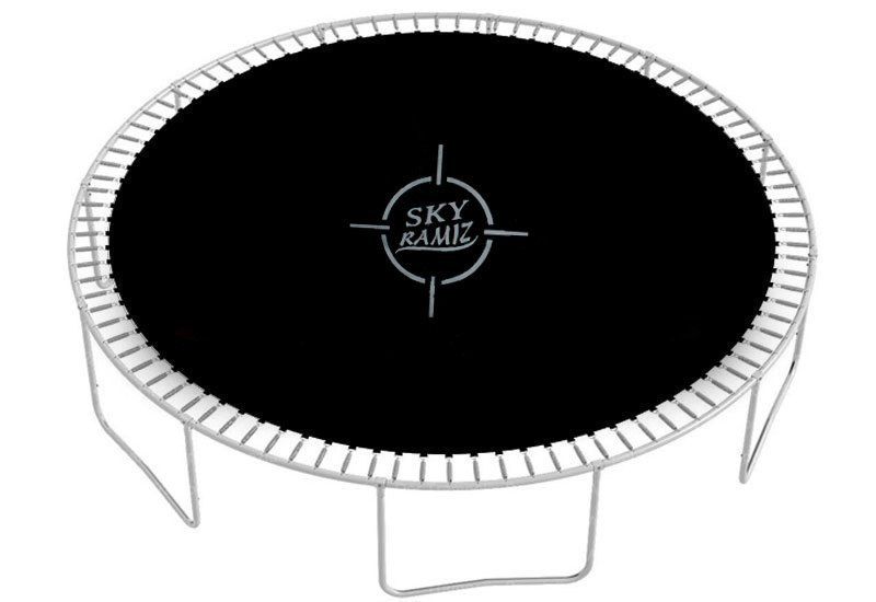 Mata Do Skakania Skyramiz Batut Do Trampoliny Ogrodowej Dla Dzieci 305 ...