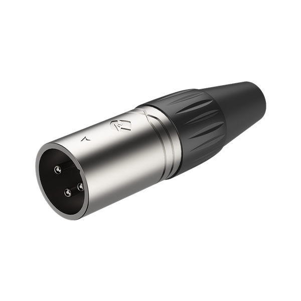 Kup Wtyk typu XLR Roxtone RX3MP-NT na arena.pl i ciesz się niską ceną