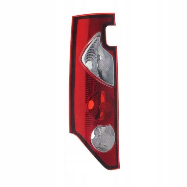 Kup Lampa tylna LEWA 2 drzwi Kierowcy tył Renault Kangoo 2 2008-2013 ...