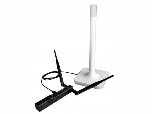 Kup Adapter SLZB-MR1U ZigBee Thread CC2652P EFR32MG21 PoE USB WiFi ...