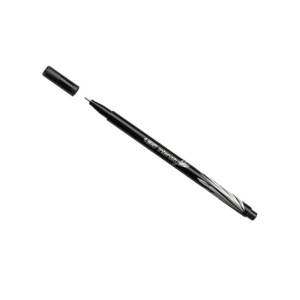 CIENKOPIS INTENSITY BIC BLACK - Arena.pl