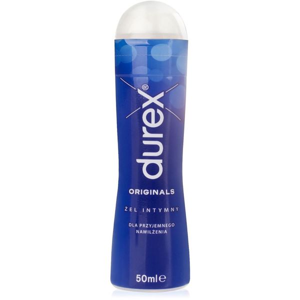 Kup Durex originals nawilżający żel intymny lubrykant na arena.pl i ...