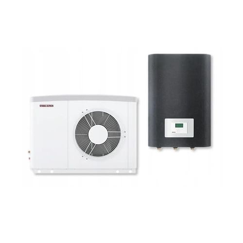 Pompa ciepła STIEBEL ELTRON HPA-O 8 kw CS Plus flex Set - Arena.pl