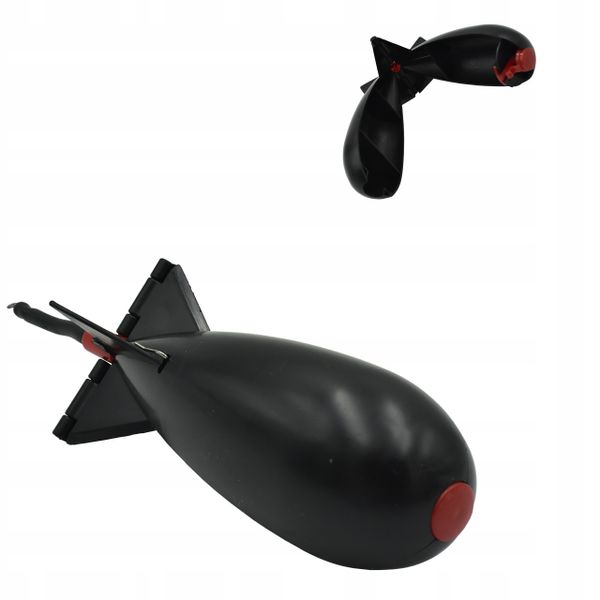 Kup RAKIETA ZANĘTOWA typu SPOMB MINI 10cm AUTOMAT na arena.pl i ciesz ...