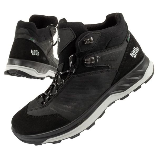 Buty trekkingowe Hanwag H9126-012601 r.45 - Arena.pl