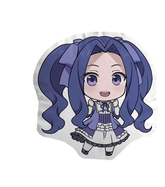 Poduszka Chibi - The Rising of the Shield Hero - Melty Q Melromarc ...