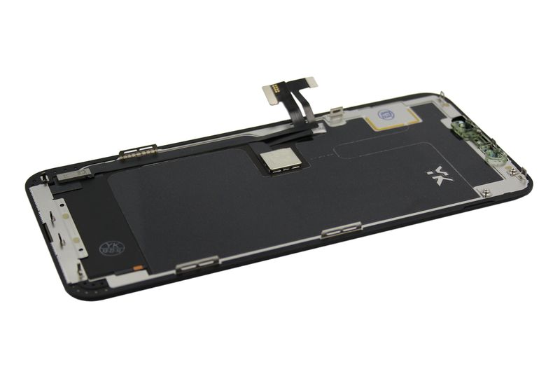 WYŚWIETLACZ EKRAN LCD IPHONE 11 PRO MAX A2218 OLED - Arena.pl
