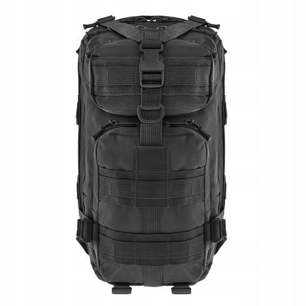 Plecak ewakuacyjny przetrwania Badger Outdoor Recon 25l V2 z ...