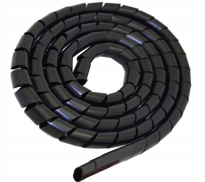 Kup Organizer maskownica spirala osłona kabli 11-70mm na arena.pl i ...