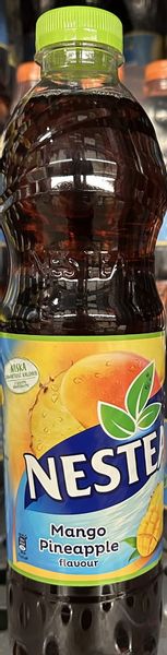 Nestea Ice Tea 1,5l Herbata mango-ananas - Arena.pl