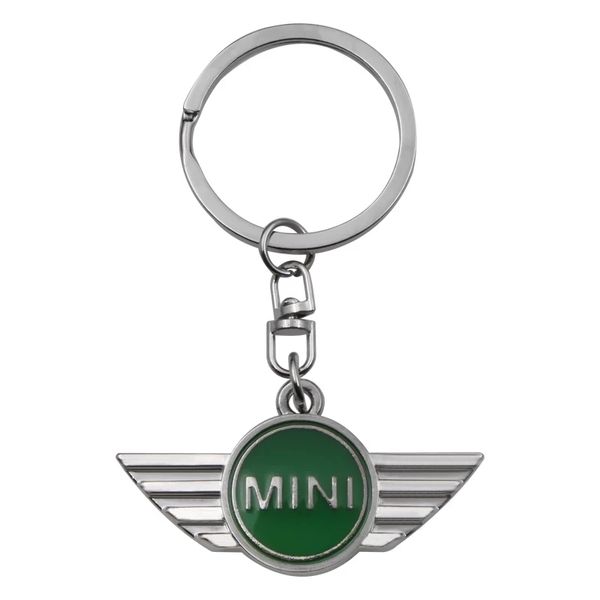 Kup Brelok do kluczy Mini Cooper Morris auto zawieszka na arena.pl i ...