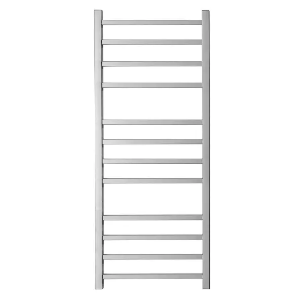 Grzejnik łazienkowy wodny NAVIN LOFT 500х1200 chrom - Arena.pl