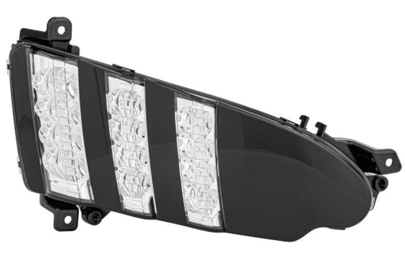 Kup Peugeot 508 RXH 14-18 Lampa Led DRL PRAWA na arena.pl i ciesz się ...