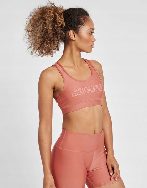 HUMMEL BIUSTONOSZ SPORTOWY TOLA LW1 HML__S - Arena.pl