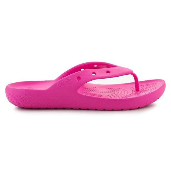 Japonki Crocs Classic Flip V2 209402-6UB r.42 - Arena.pl