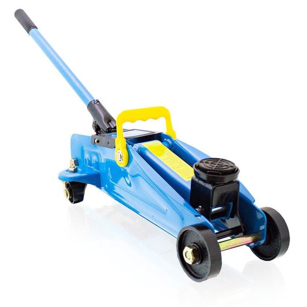 Kup 15942 HYDRAULICZNY PODNOŚNIK DO AUTA DO 2T 12,5-33CM BITUXX ...