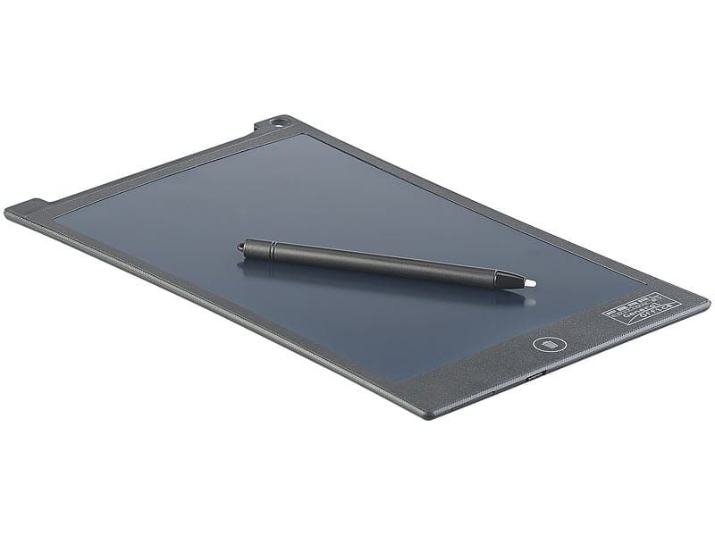 Tablica do pisania / notatnik LCD 25,4 cm General Office - Arena.pl