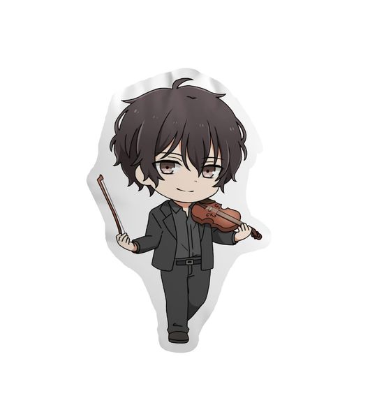 Poduszka Chibi Given - Ugetsu Murata - Arena.pl