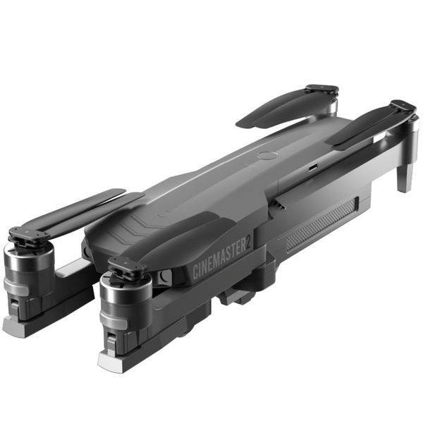 EXO Dron Cinemaster 2 + dodatkowa bateria - Arena.pl