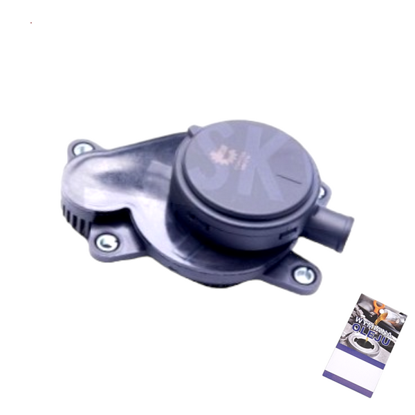 Separator oleju do MERCEDES SPRINTER 2000 2001 2002 2003 2004 2005 ...