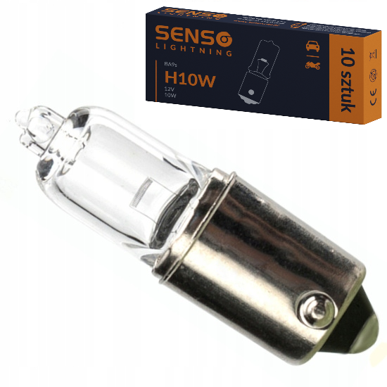 SENSO H10W 12V - Arena.pl