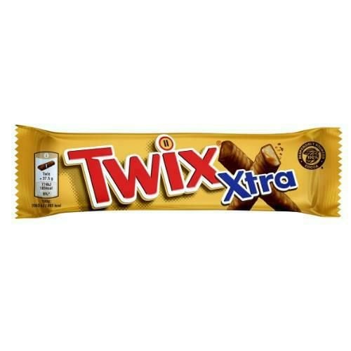 BATON TWIX XTRA 75G - Arena.pl