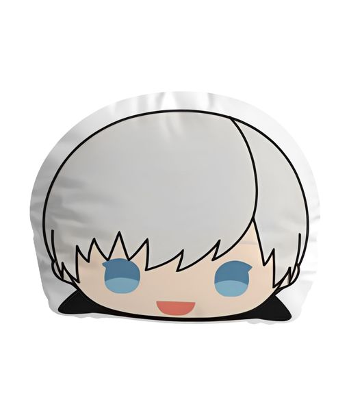 Poduszka Chibi- Nier Automata - 9S (YoRHa No.9 Type S) - Arena.pl