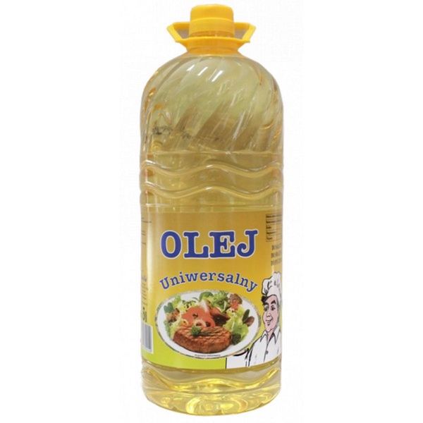 Olej uniwersalny Marlibo 3l - Arena.pl
