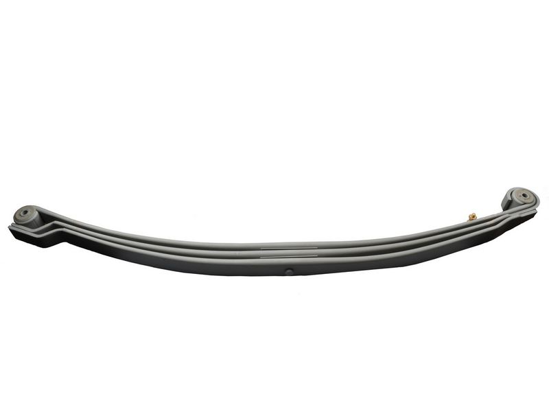 RESOR IVECO DAILY TYŁ 3-PIÓRA MODELE C 500377692 - Arena.pl