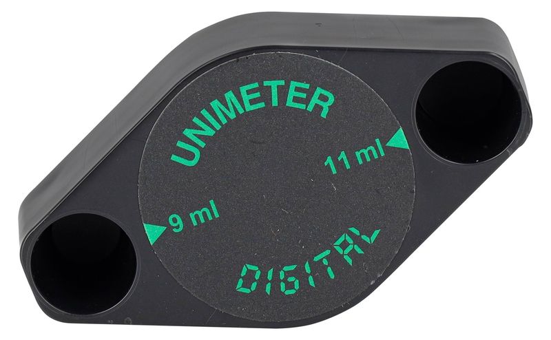 Nakrętka do miernika wilgotności Unimeter Digital - Arena.pl