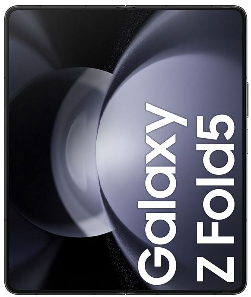 Samsung Galaxy Z Fold5 F946 5G 12GB RAM 256GB Czarny - Arena.pl