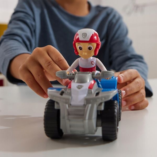 Kup PSI PATROL RYDER PAD TABLET RYDERA Z DŹWIĘKAMI ZESTAW RYDER POJAZD ...