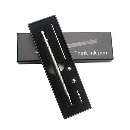 Kup KX7701 Długopis elastyczny Fidget magnesy Think Ink Pen na arena.pl ...