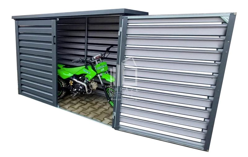 Kup Schowek - MOTOBOX - Box na rower / motor 180x80 ID927 na arena.pl i ...