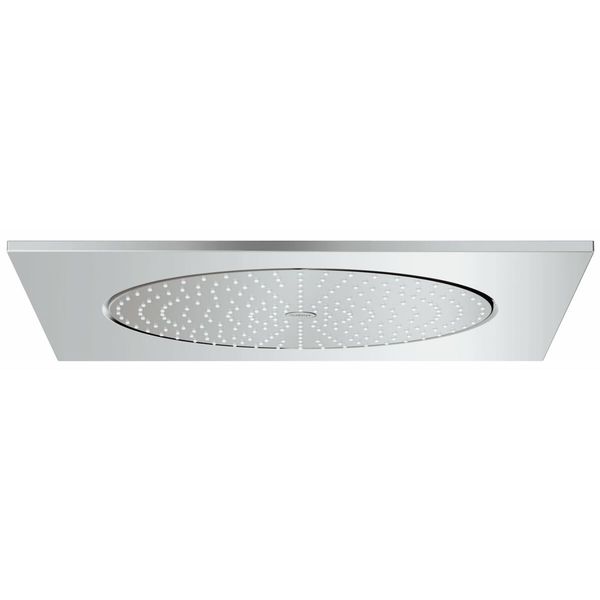 Kup Słuchawka prysznicowa Grohe Metal Stal nierdzewna 50,8 cm na arena ...