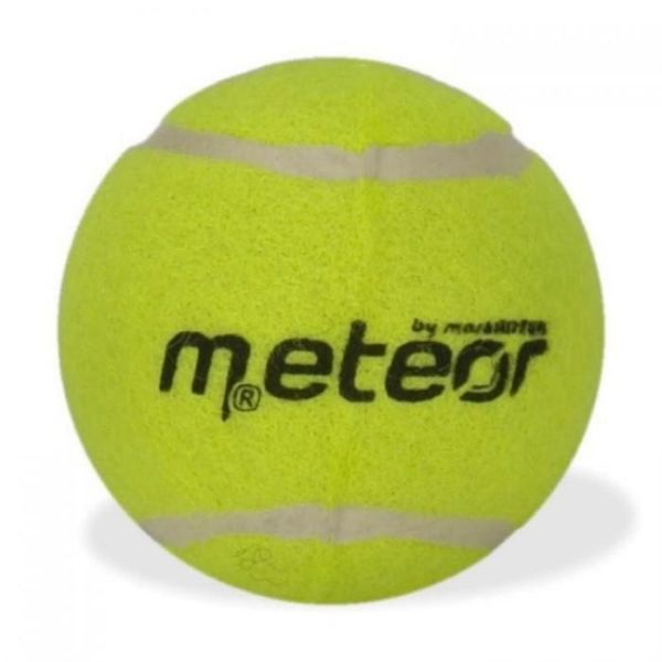 Kup Piłka do tenisa ziemnego Meteor 3szt 19000 na arena.pl i ciesz się ...