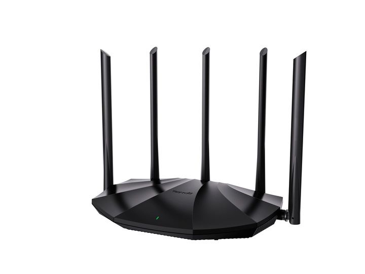 Kup SZYBKI ROUTER DOMOWY 4 ANTENY Z WIFI 6 na arena.pl i ciesz się ...