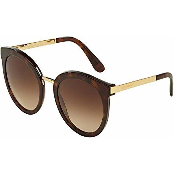 Okulary przeciwsłoneczne Damskie Dolce & Gabbana DG 4268 - Arena.pl