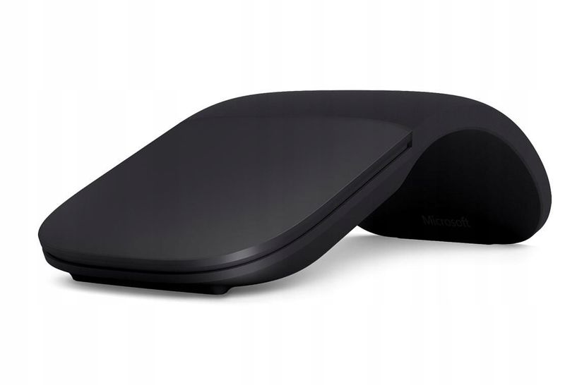 Kup Microsoft ARC Touch BT Mysz ELG-00003 na arena.pl i ciesz się niską ...