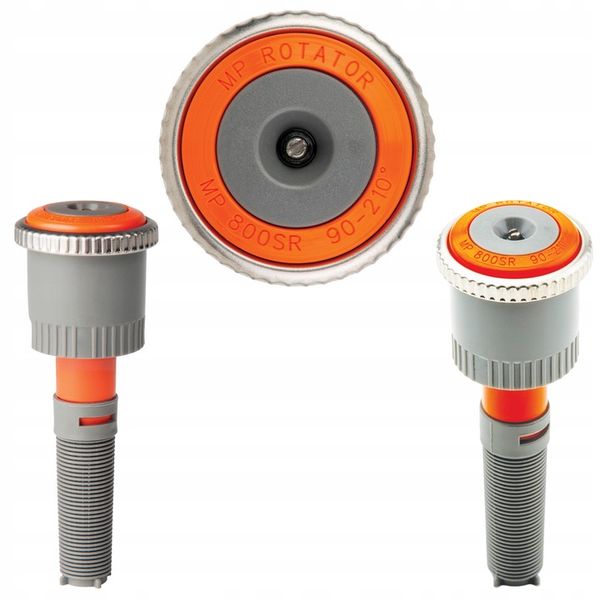 Dysza Rotacyjna Mp Rotator 800 regulacja (90-210) Hunter 1,8m - 3,5m ...