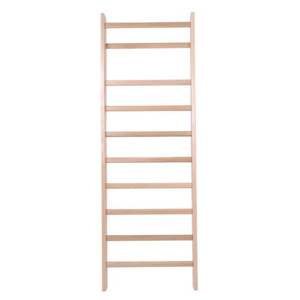 Drabinka gimnastyczna Insportline 190 x 65 cm - Arena.pl