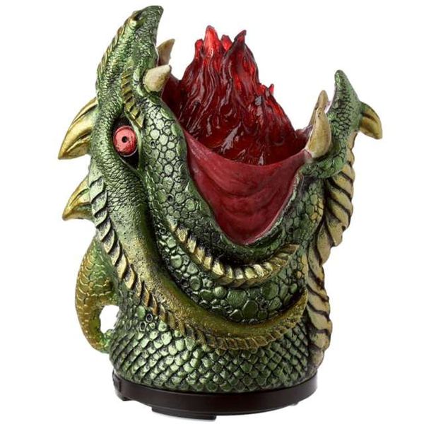 Kup Dyfuzor zapachowy "Dark Legends - Oddech Smoka", Puckator na arena ...