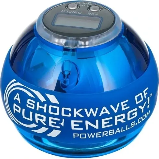 POWERBALL 250Hz PRO ŚCISKACZ LICZNIK ŻYROSKOP - Arena.pl
