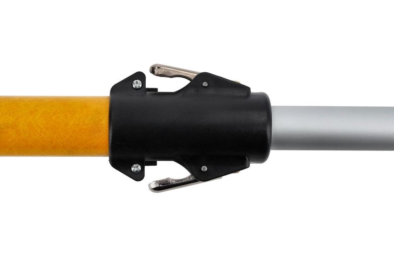 Kij teleskopowy malarski LEKKI MOCNY włókno szk.1,2-2,0m Hardy Select - Arena.pl