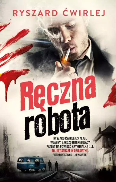 Ręczna robota - Arena.pl
